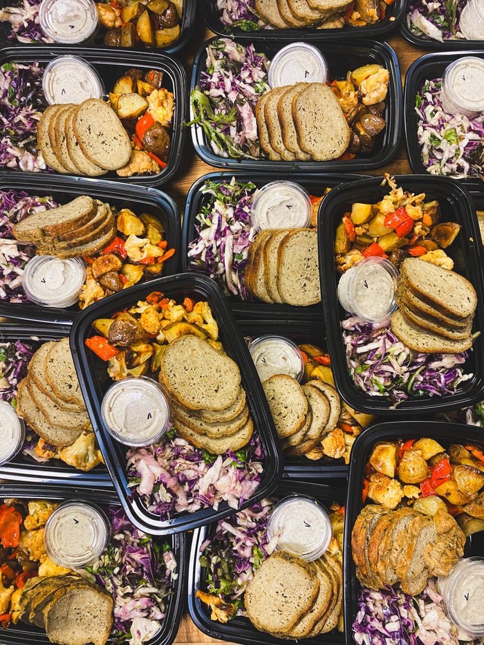 Menus - Order Now! – Nourish[ed]